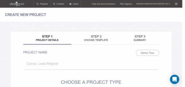 How to Make an Ebook in 5 Steps in Under 2 Minutes
