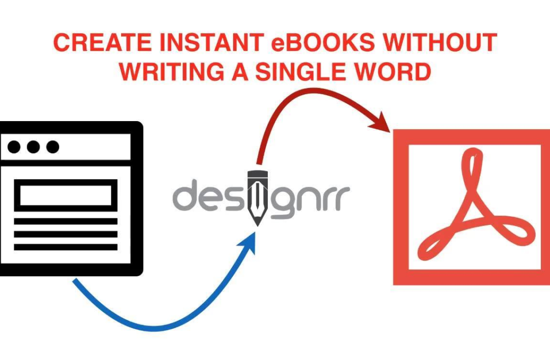 Sqribble vs Designrr: Which Ebook Creator Is Right for You? Comparison