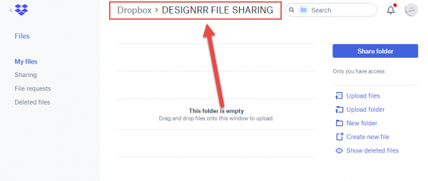 Automate Transcription with Dropbox Integration