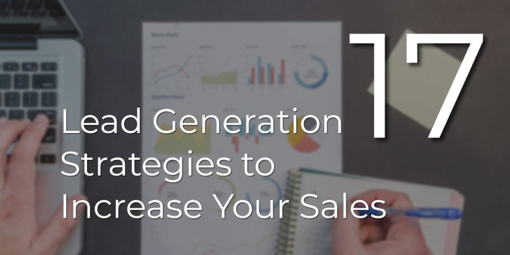 Helpful Guide on How to Do Social Media Lead Generation - Designrr