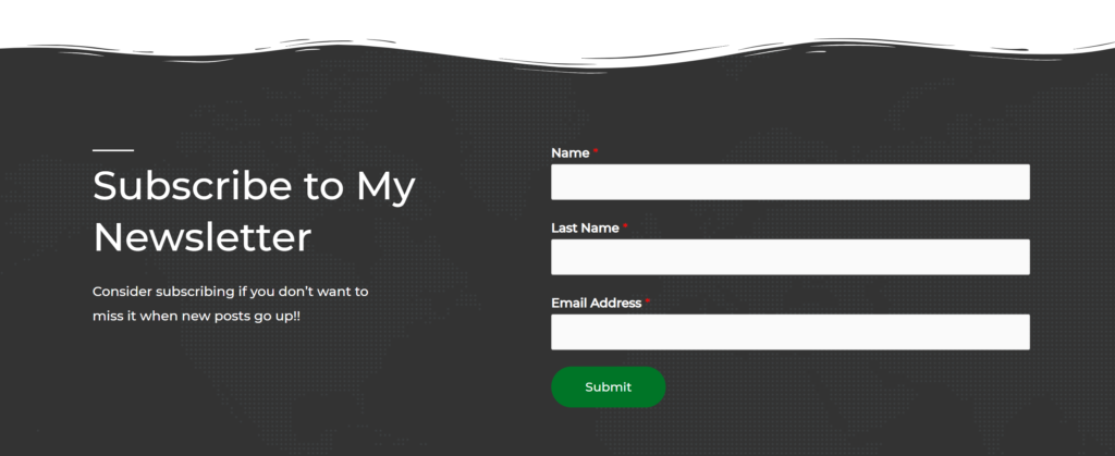 The Best Step by Step Guide to Building an Email List - Designrr