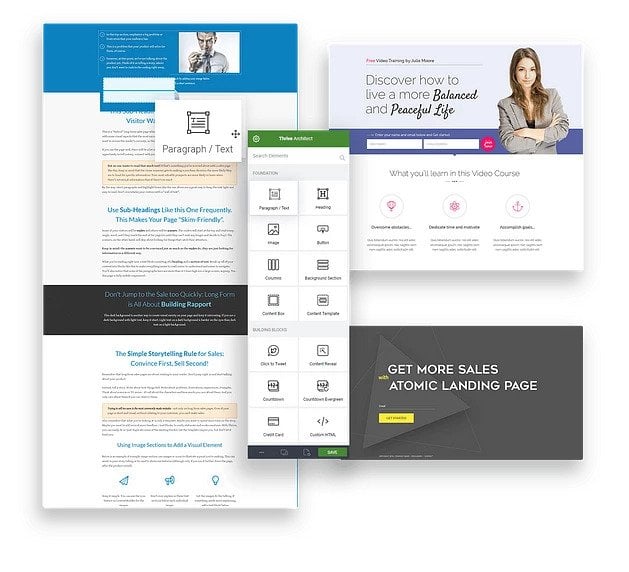 12 List Building Plugins for WordPress to Help Build Your Email List - Designrr