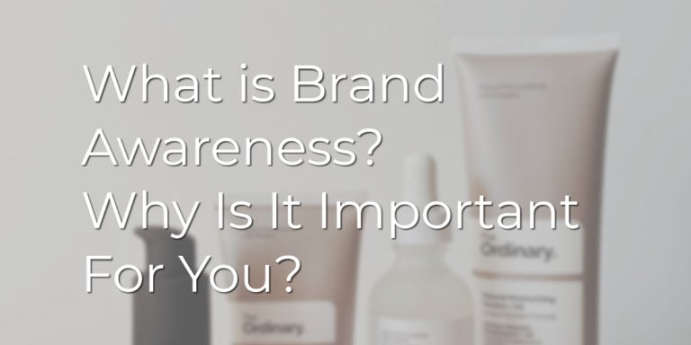 What Is Brand Awareness Why Is It Important For You Designrr what-is-brand-awareness-why-is-it-important-for-you-designrr