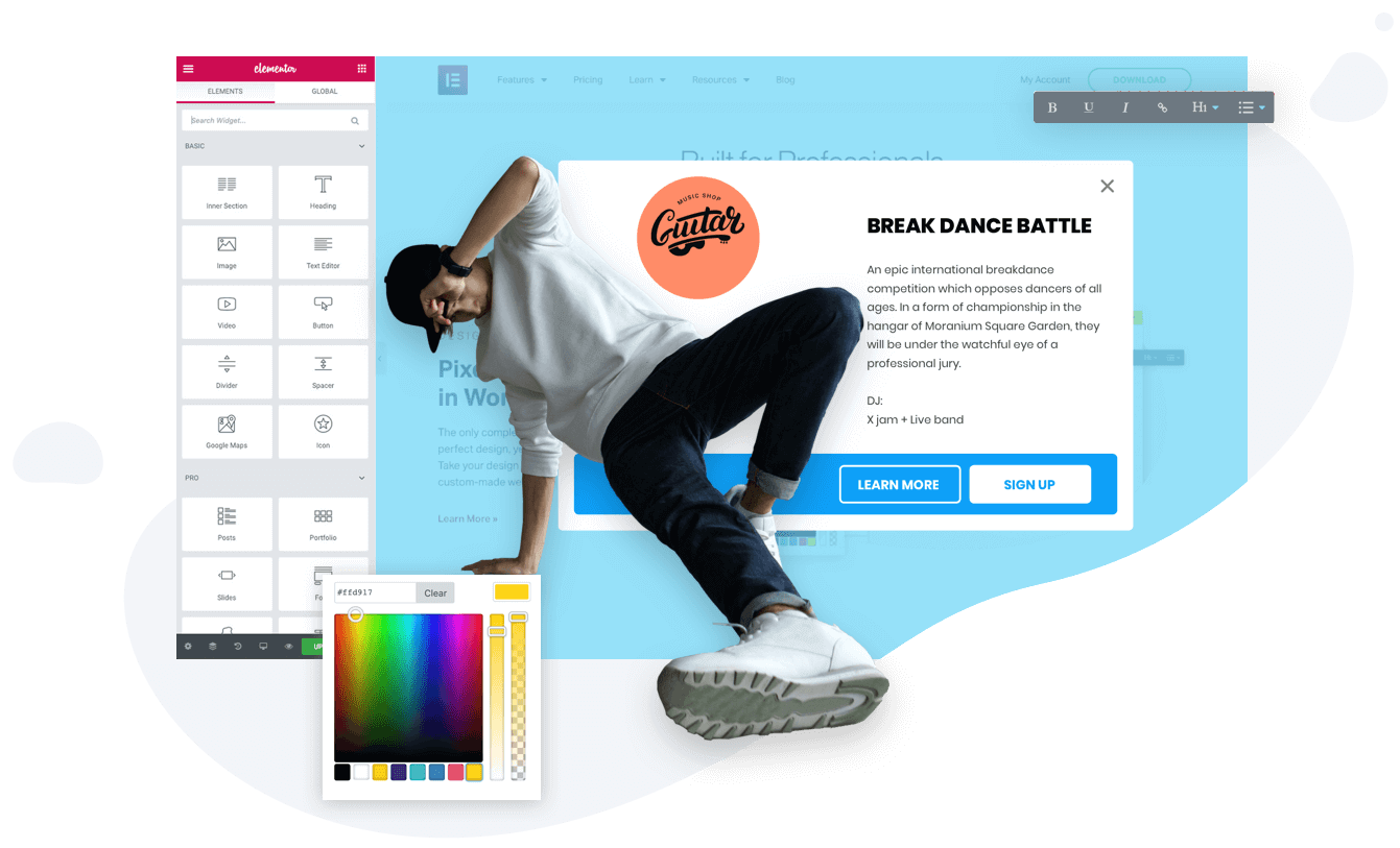 The 11 Best WordPress Popup Plugins That Work Insanely Well - Designrr