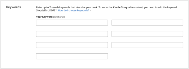 The Ultimate Guide To Self-Publishing On Amazon - Designrr