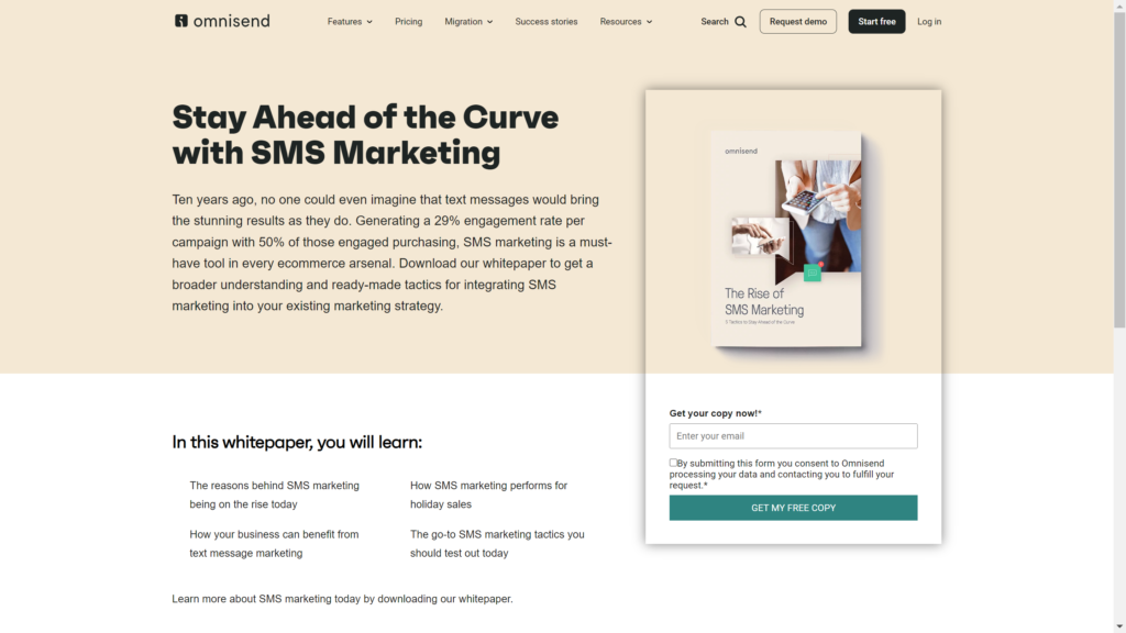 How to Create an Effective Whitepaper for Marketing Agency Owners ...