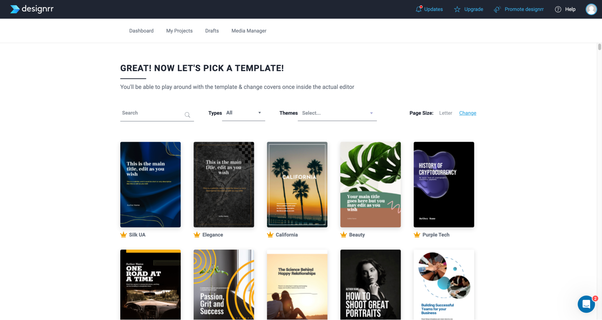 8 Best eBook Software for 2025: Free & Professional Tools Compared - Designrr