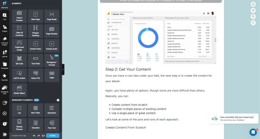 Designrr vs. Beacon.by: Which Tool Is Right for Repurposing Your ...