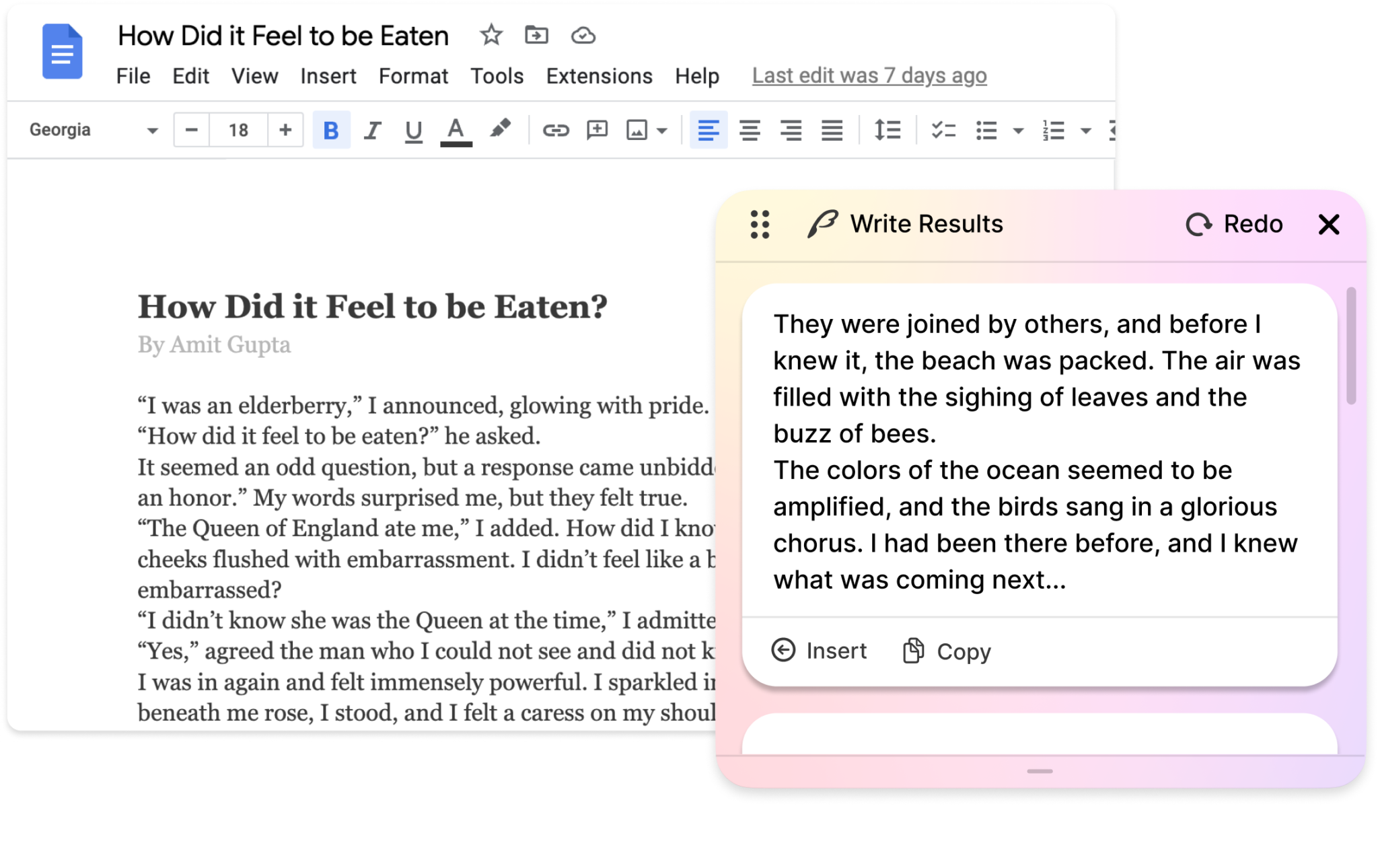 7 Best AI Writing Tools to Craft Your Ultimate eBook - Designrr
