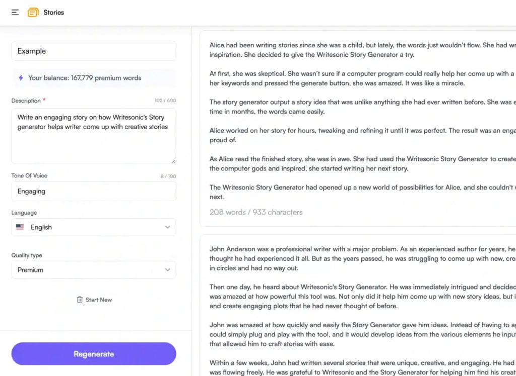 7 Best AI Writing Tools to Craft Your Ultimate eBook - Designrr