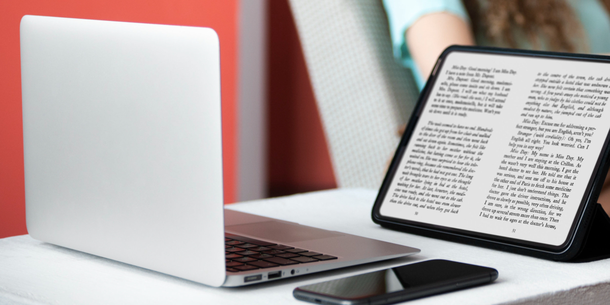 How to Turn Your Blog Posts into an eBook: A Step-by-Step Guide - Designrr