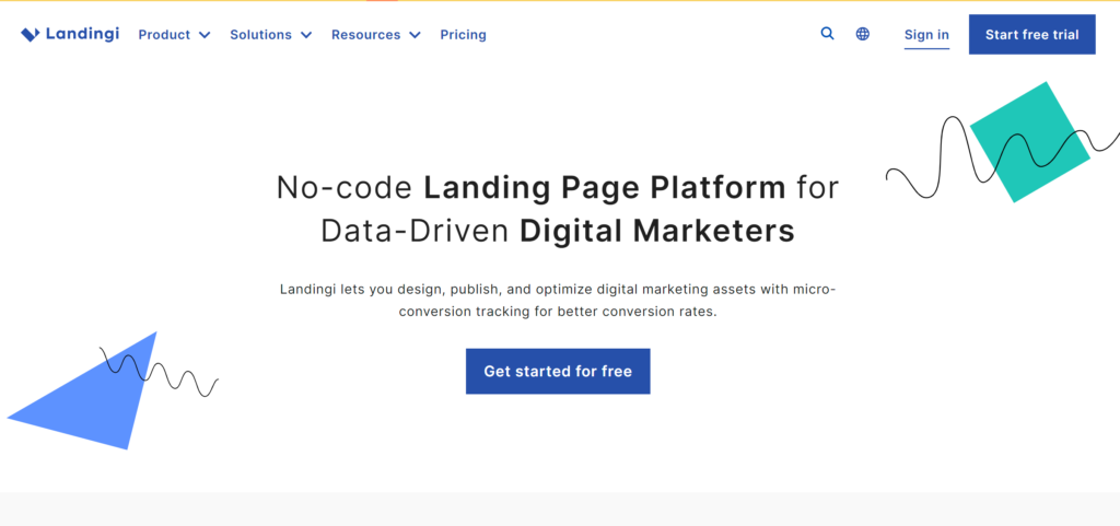 5 Best Landing Page Builders for Your Ebook: The Ultimate Guide - Designrr