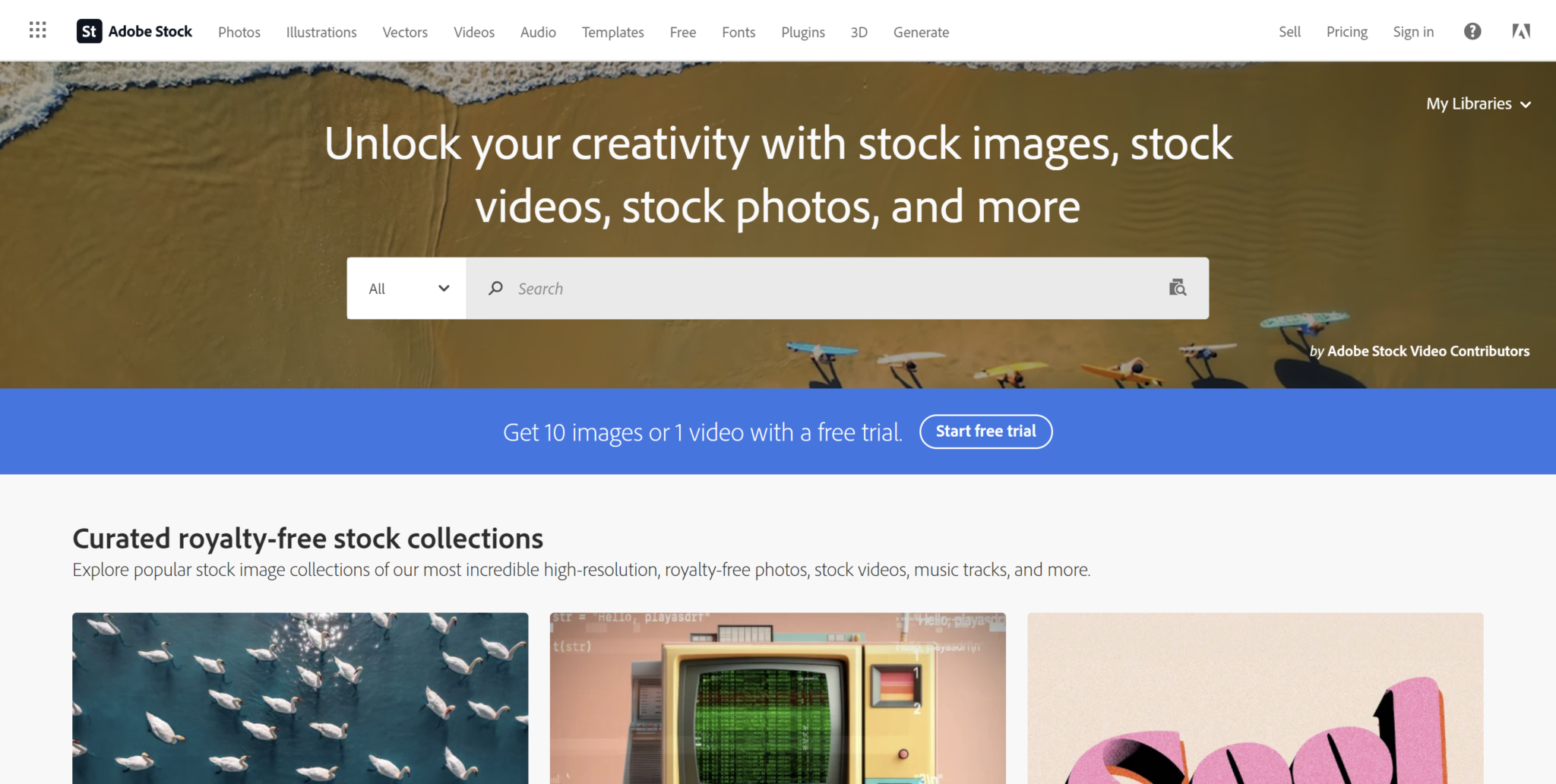 6 Best Stock Photo Sites for Your Ebook (Free & Paid) - Designrr