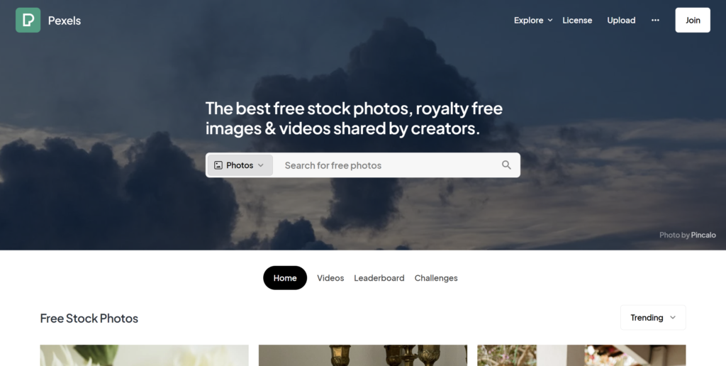 6 Best Stock Photo Sites for Your Ebook (Free & Paid) - Designrr