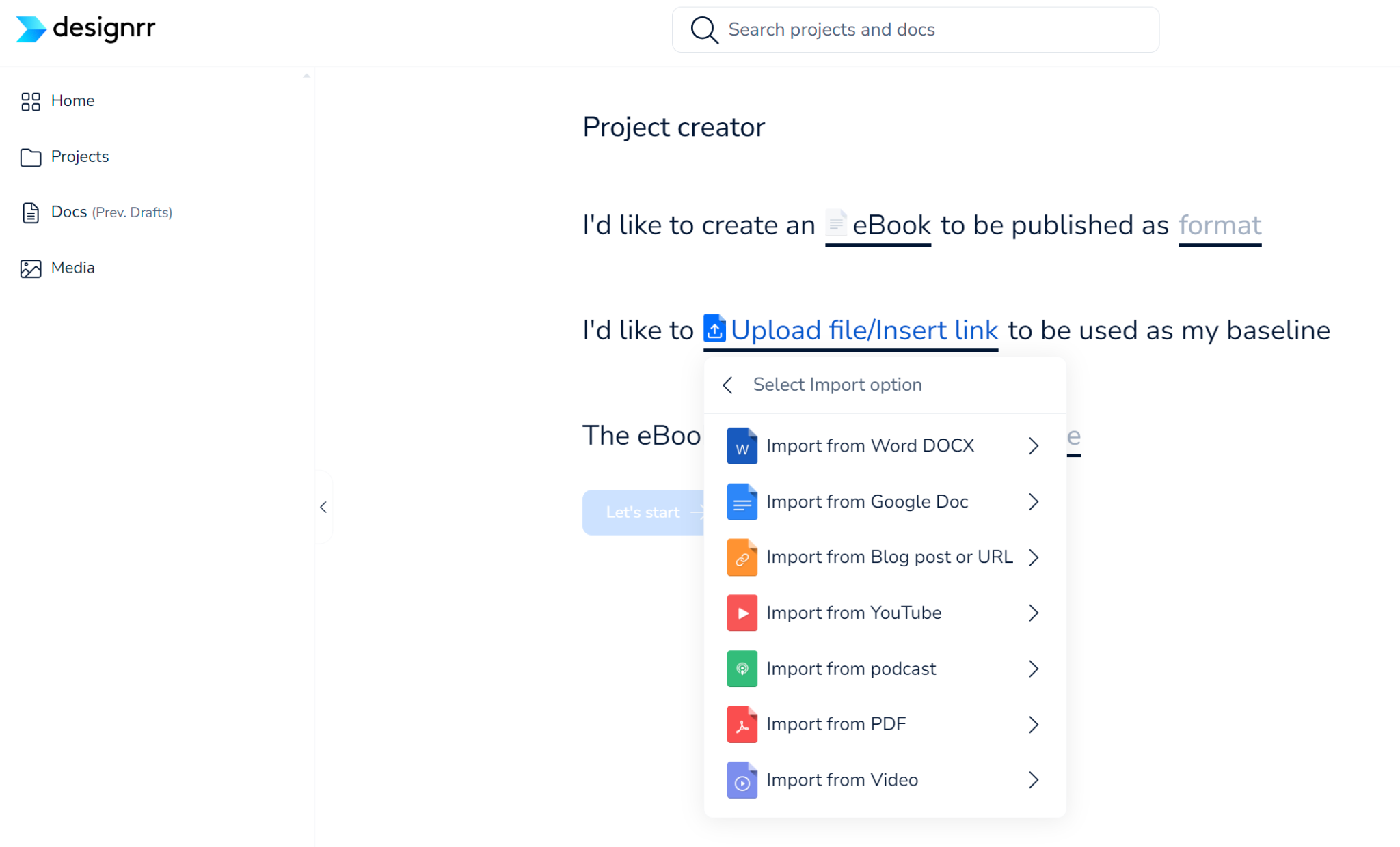 How to Make an Ebook in 5 Steps in Under 2 Minutes