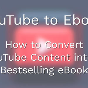 The Ultimate Guide To Self-Publishing On Amazon - Designrr