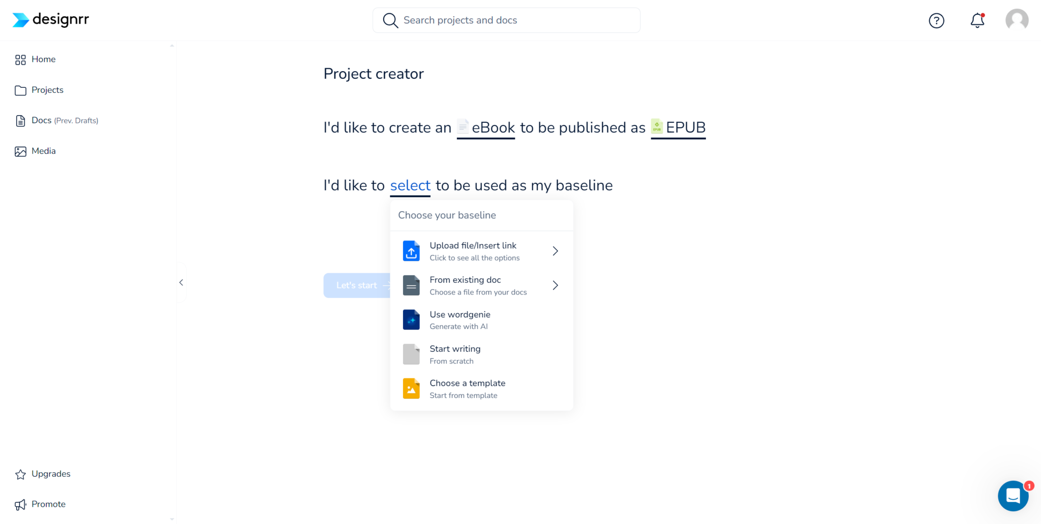 How to Write Your Ebook Using ChatGPT [Prompts Included] - Designrr