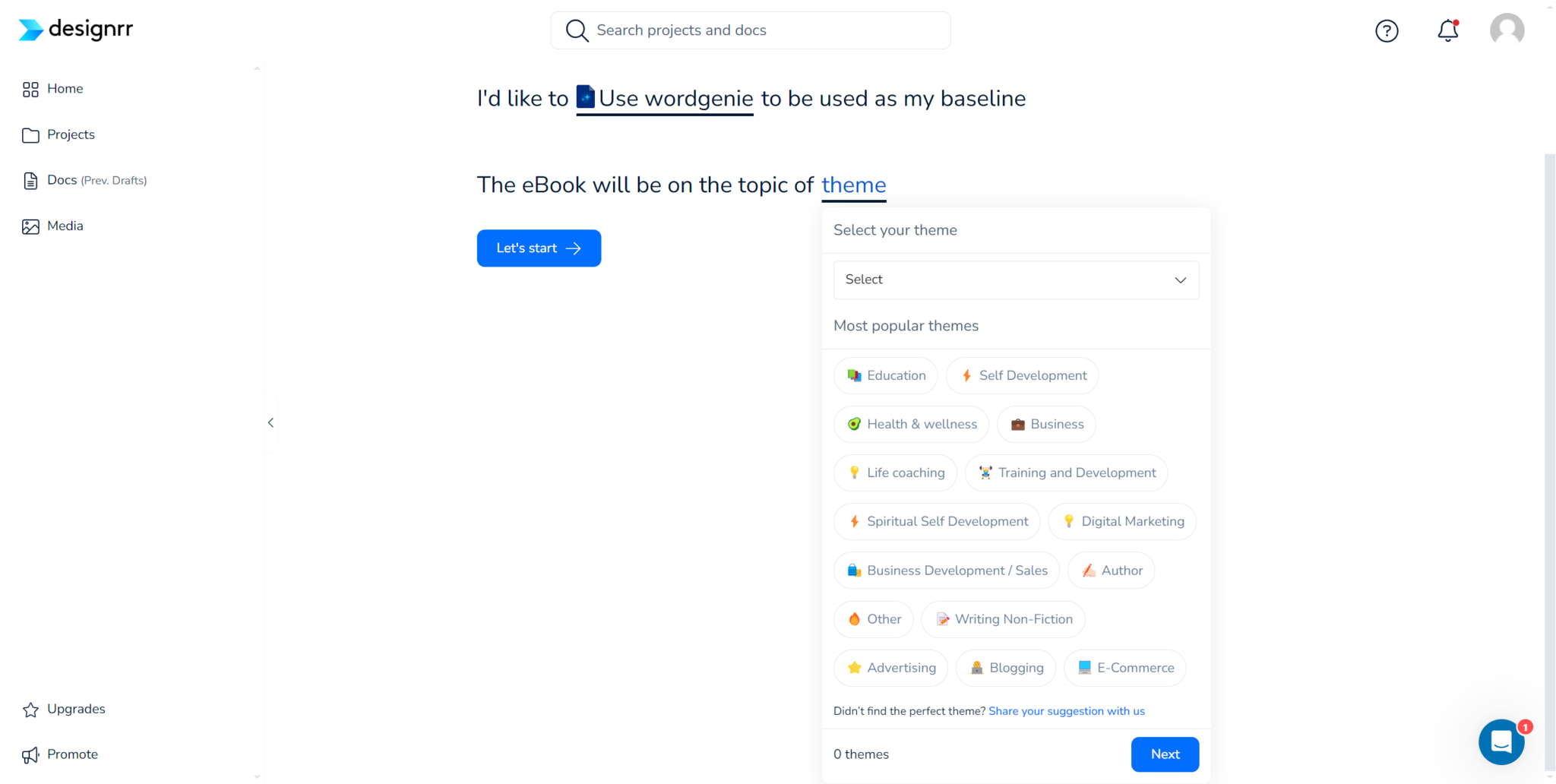 How to Write Your Ebook Using ChatGPT [Prompts Included] - Designrr
