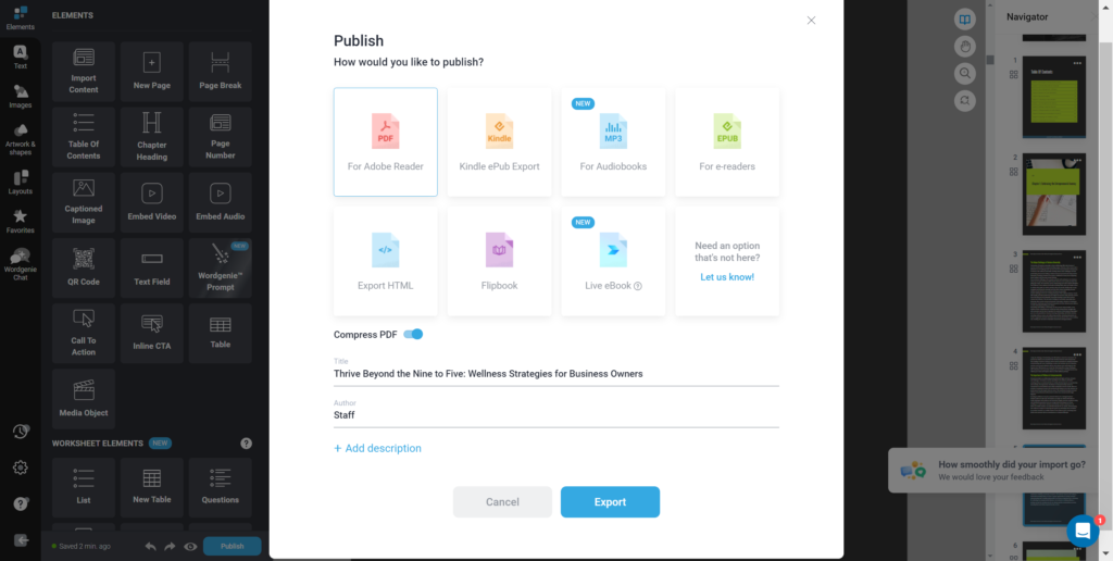 Canva Alternatives: Why Bother Switching? - Designrr