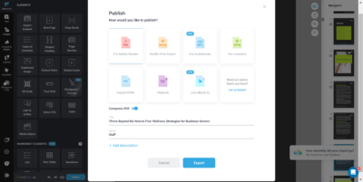 How to Write Your Ebook Using ChatGPT [Prompts Included] - Designrr