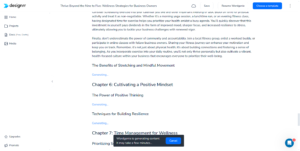 How to Write Your Ebook Using ChatGPT [Prompts Included] - Designrr