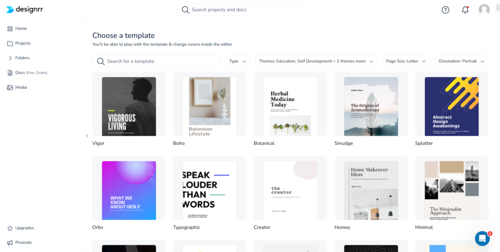 How to Write Your Ebook Using ChatGPT [Prompts Included] - Designrr