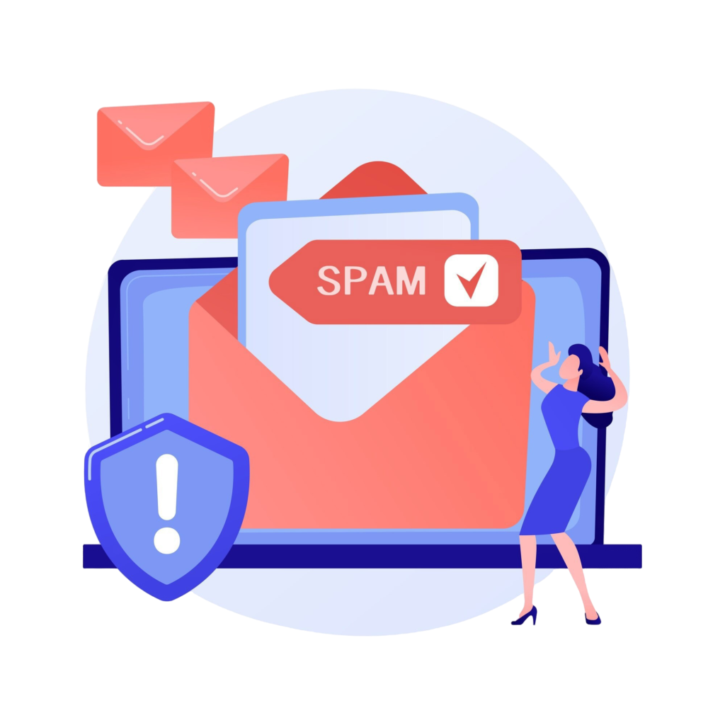 19 Reasons Why Your Emails Keep Getting Flagged as Spam (and How to Fix ...