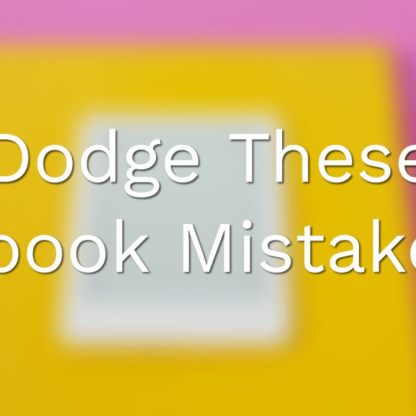 How To Write an eBook in 7 Steps - Designrr