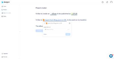 How to Make an Ebook in 5 Steps in Under 2 Minutes