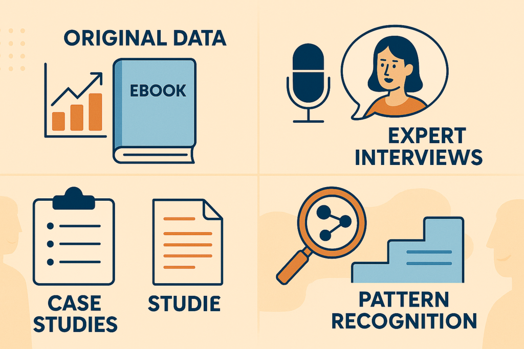 How to Use Ebooks to Establish Thought Leadership in Your Industry ...