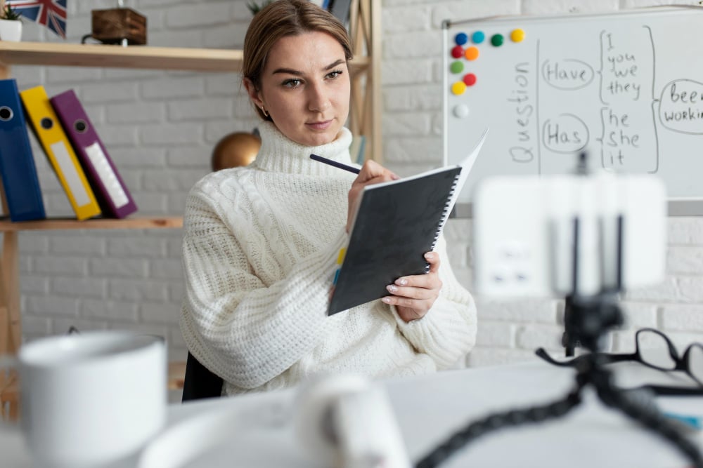 Content Creator Types You Need to Know in 2025 - Designrr