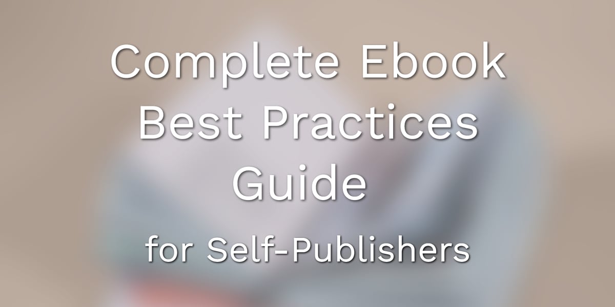 Help you create eBooks, Design, Branding, Publishing & Marketing Tips ...