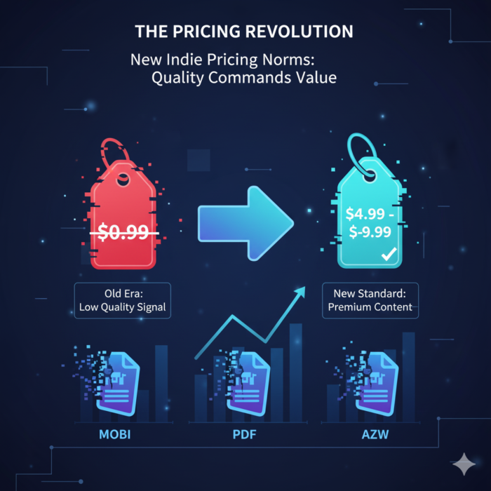 Ebook Best Practices Every Author Must Know Before Publishing in 2025 ...
